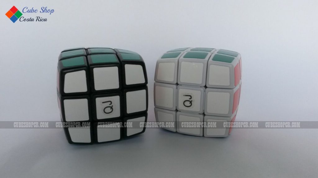 QJ Pillowed 3x3 | Cube Shop Costa Rica