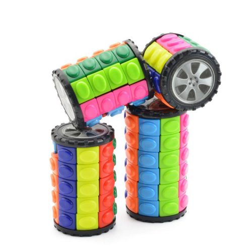 Corn Cube | Cube Shop Costa Rica