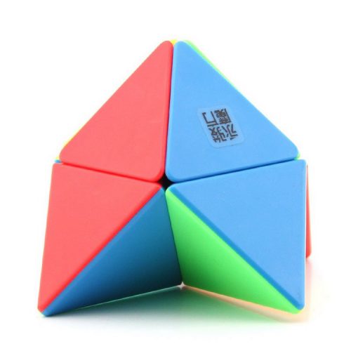 YJ Pyramorphix 2x2 | Cube Shop Costa Rica