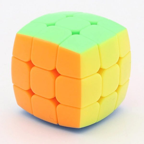 YJ pillowed 3.5cm 3x3 | Cube Shop Costa Rica