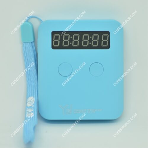YJ Pocket Timer | Cube Shop Costa Rica