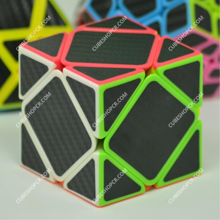 Z-Cube - Bundle Set Carbón | Cube Shop Costa Rica