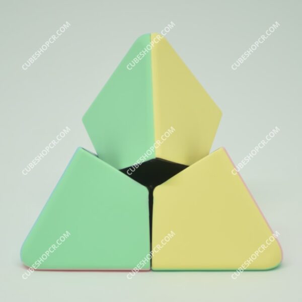 Cubing Classroom Corner Twist Pyramid | Cube Shop Costa Rica